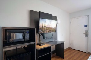 Comodidade do quarto