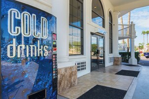 Comodidade do alojamento