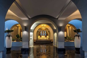 Pormenores do exterior