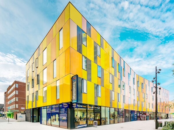 Travelodge London Barking - Ilford
