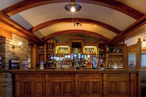 Bar (no alojamento)