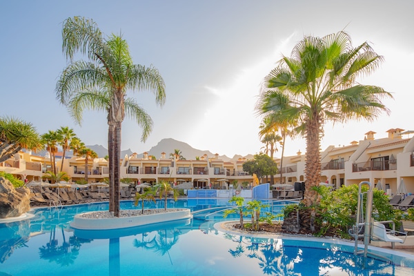 Hilton Vacation Club Royal Sunset Beach Club Tenerife - Costa Adeje