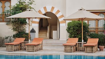 Piscina exterior