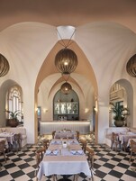 Pequenos-almoços servidos 