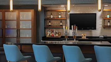 Bar (na propriedade)