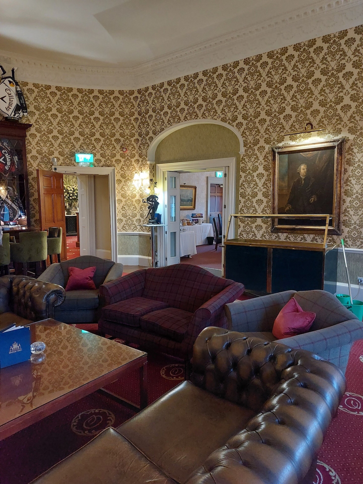 Owston Hall Hotel Reviews, Deals & Photos 2023 - Expedia.co.uk