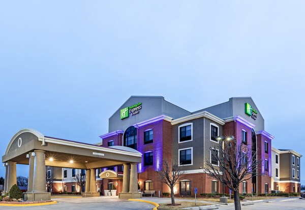 Holiday Inn Express Hotel & Suites Guymon By Ihg - Oklahoma