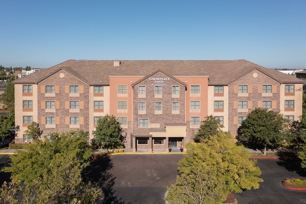 Towneplace Suites By Marriott Sacramento Roseville - Roseville, CA