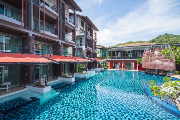 Red Ginger Chic Resort - Krabi