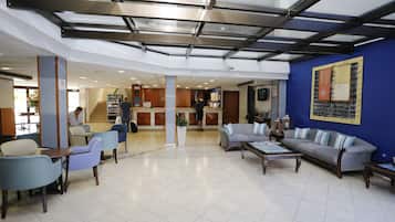 Sala de reunião