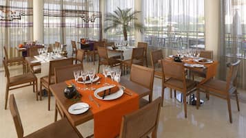 Restaurantes