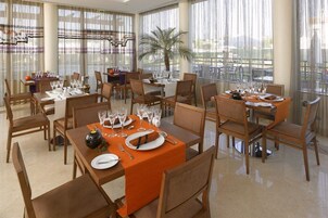 Restaurantes
