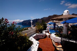 Pormenores do exterior