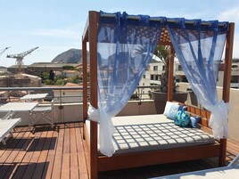 Comodidade do alojamento