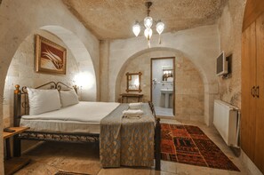 Quarto casal luxo | Roupas de cama premium, quartos à prova de som