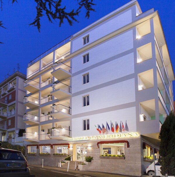La Meridiana - Sorrento