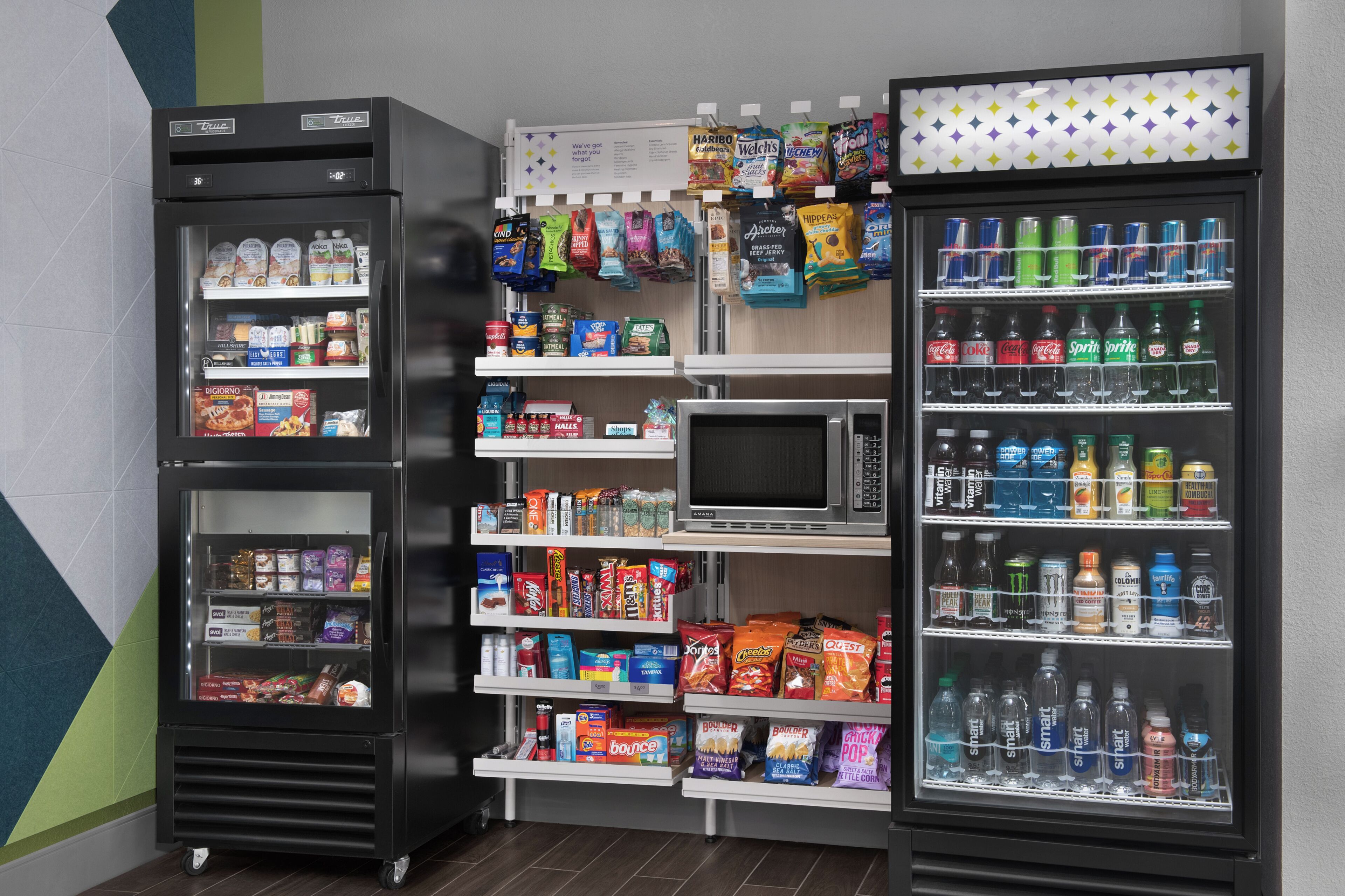 Comodidade do alojamento