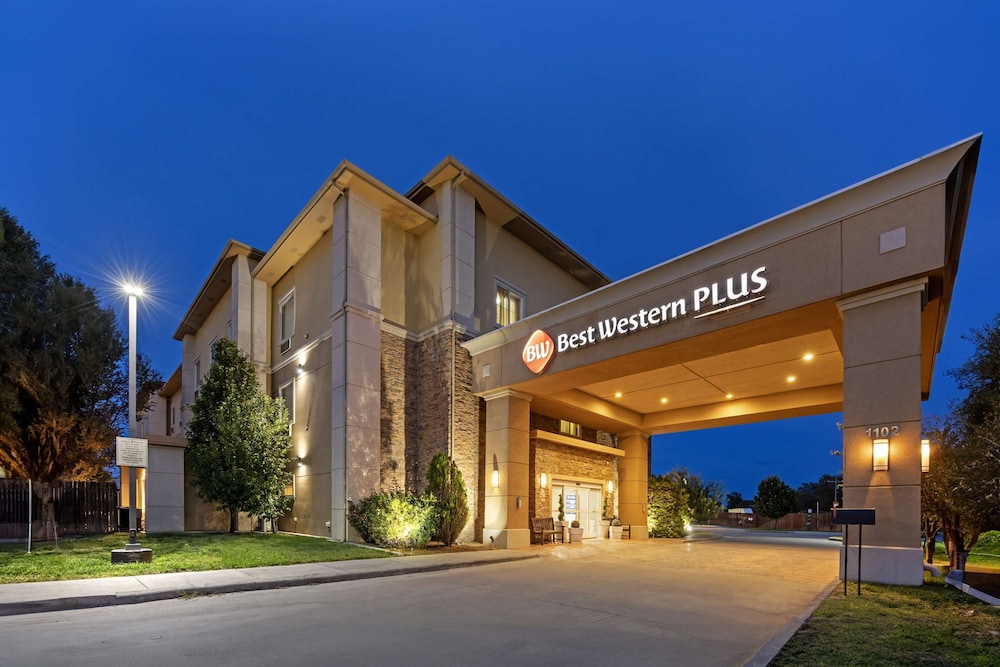 Best Western Plus Guymon Hotel & Suites - Oklahoma