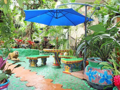 Casa Lima Bed & Breakfast