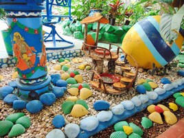 Pormenores do interior