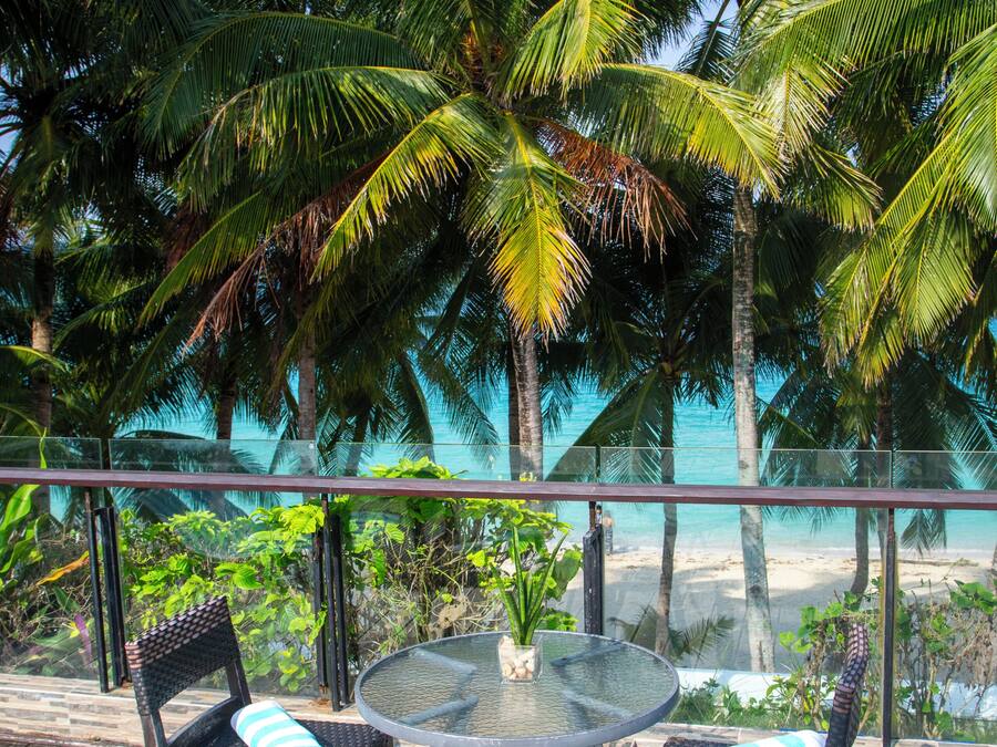 Piscina exterior