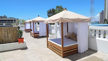 Piscina externa