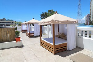 Piscina externa