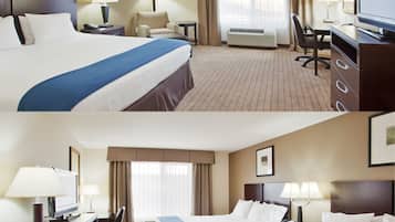 Quarto standard | Vista do quarto
