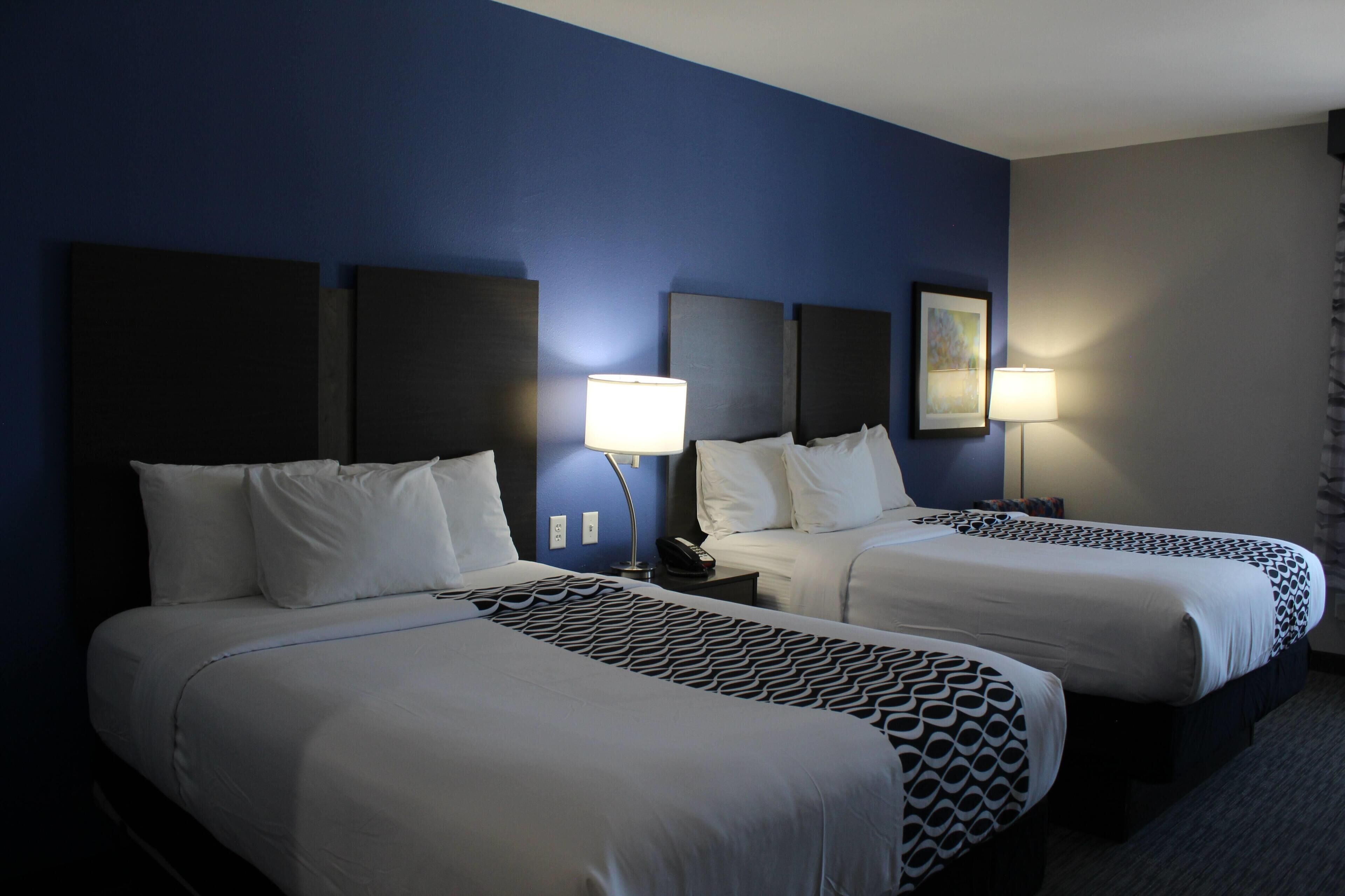 Roupas de cama premium, edredons de pluma, individualmente decorados