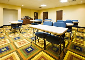 Sala de reunião