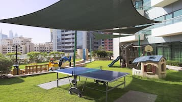 Playground externo