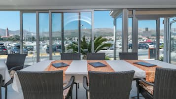 Terraço/pátio