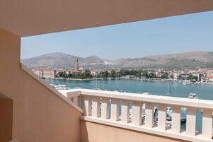 Apartamento Superior | Varanda
