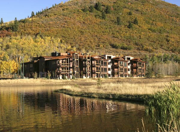 Silver Baron Lodge At Deer Valley - Kamas, UT