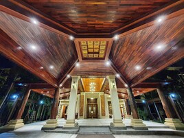 Entrada (vista interna)