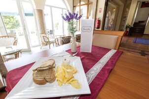 Bar (na propriedade)