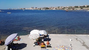 Vista da propriedade