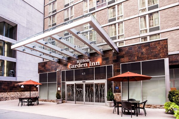 Hilton Garden Inn New York/west 35th Street - New York