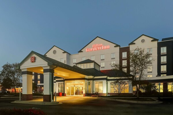Hilton Garden Inn Indianapolis Airport - Avon, IN