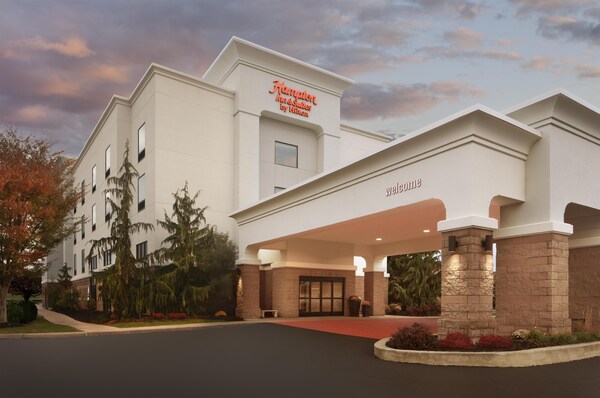 Hampton Inn & Suites Cleveland Mentor - Mentor-on-the-Lake, OH