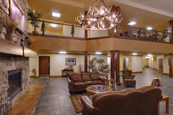 Detalhe da parte interna