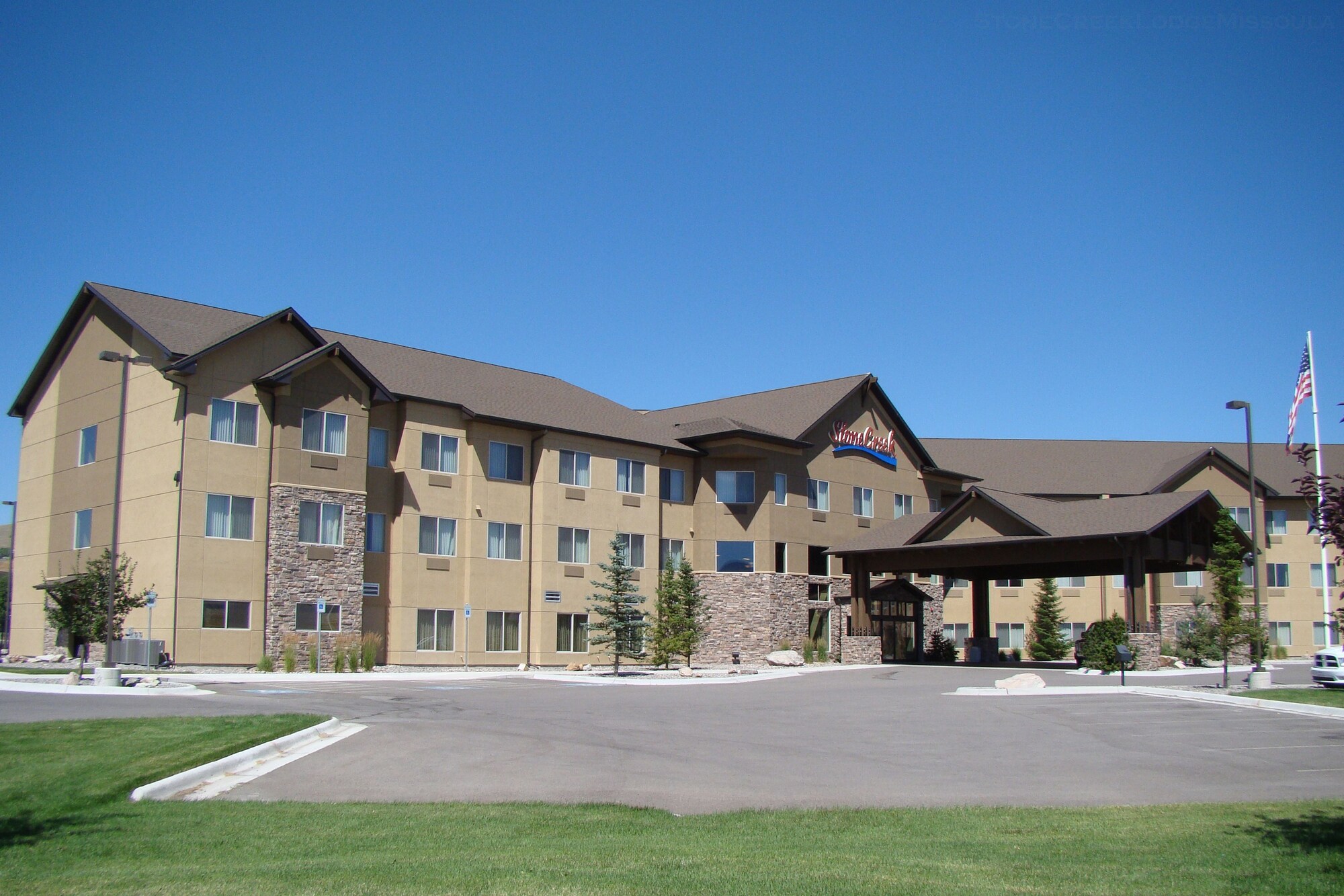 Top Hotels in Missoula, MT from $91 - Expedia