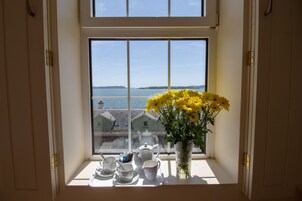 Casa de Férias, 5 quartos, vista para o oceano | Vista do quarto