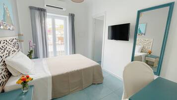 Quarto Individual