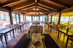 Restaurantes