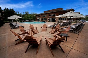 The Lodges at Timber Ridge by Vacation Club Rentals in Branson: Find ...