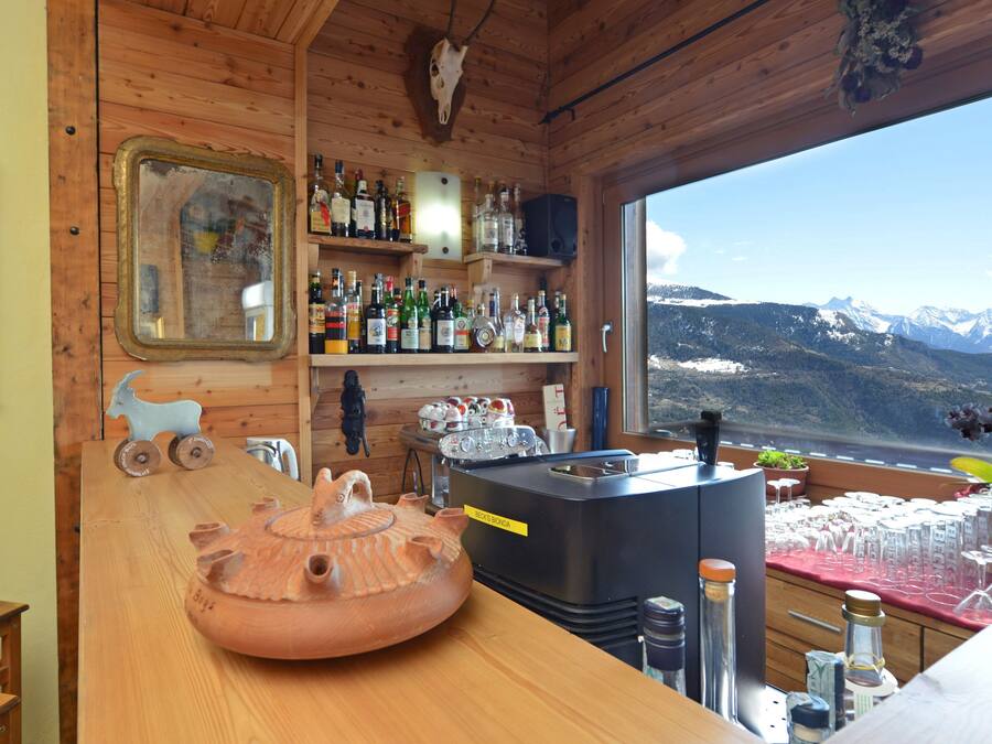 Bar (no alojamento)
