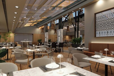 Courtyard by Marriott Downtown Sibiu