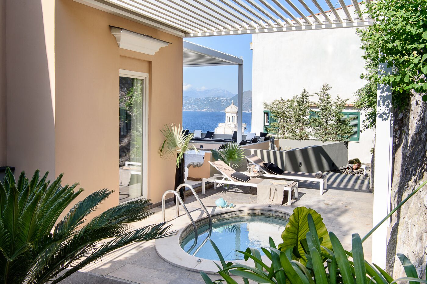 The 12 Best Luxury Hotels In Capri, Italy | Trip101