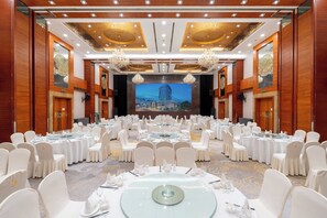Sala de reunião